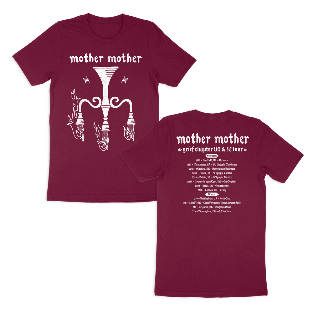 Collections – Mother Mother Merch UK